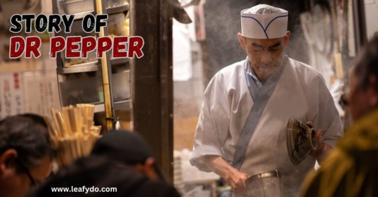 What are the 23 Flavors of Dr Pepper? (Secret Revealed)
