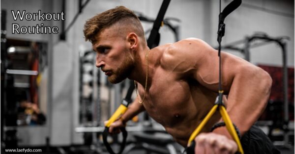 How to get a body like Baki? Become Stronger than Ever Before!