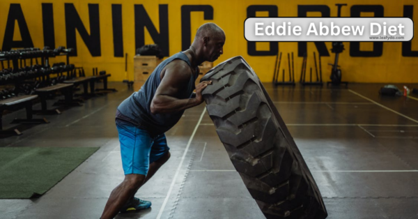 Eddie Abbew Diet. Is it good for Fat loss?