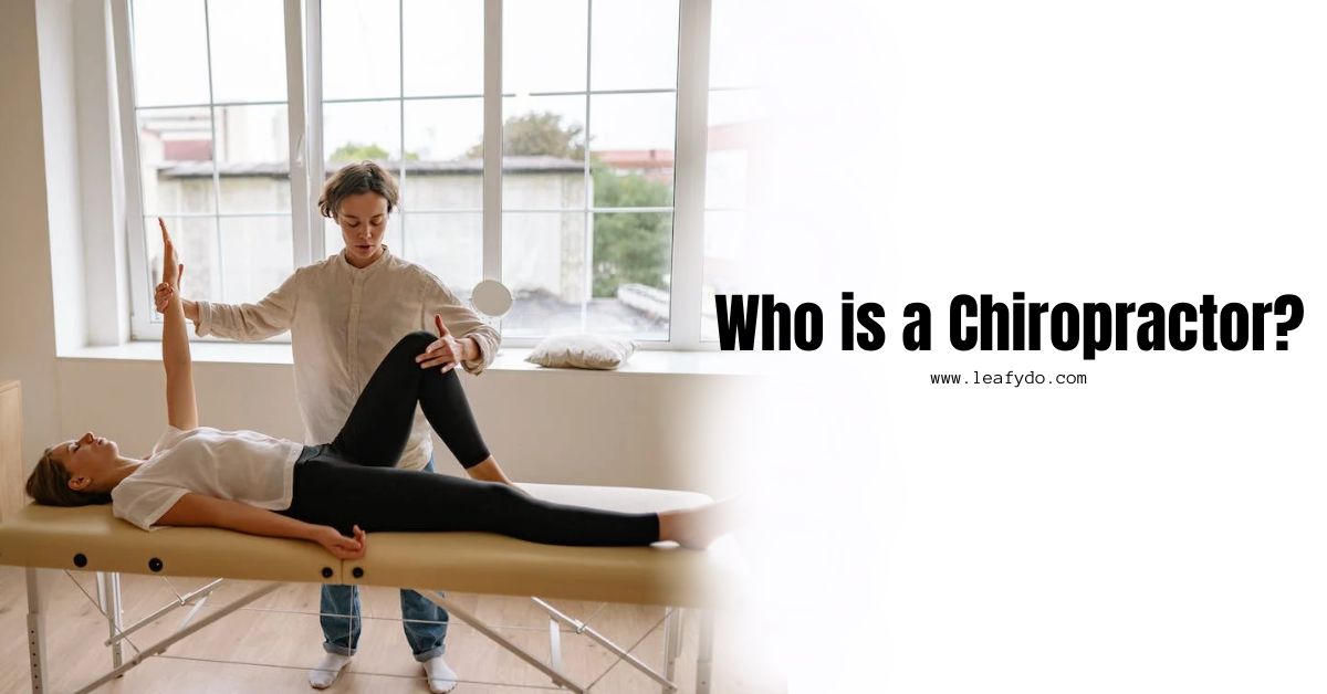 Can a chiropractor help with a pulled muscle?