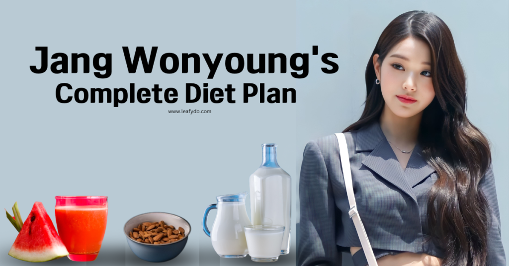 James Duncan Diet, Meal Plan, and more.