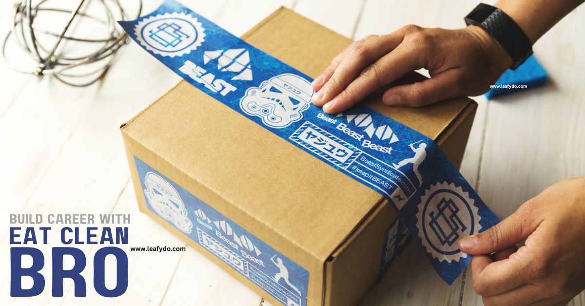 Eat Clean Bro Reviews: food list, Delivery Time, and More.