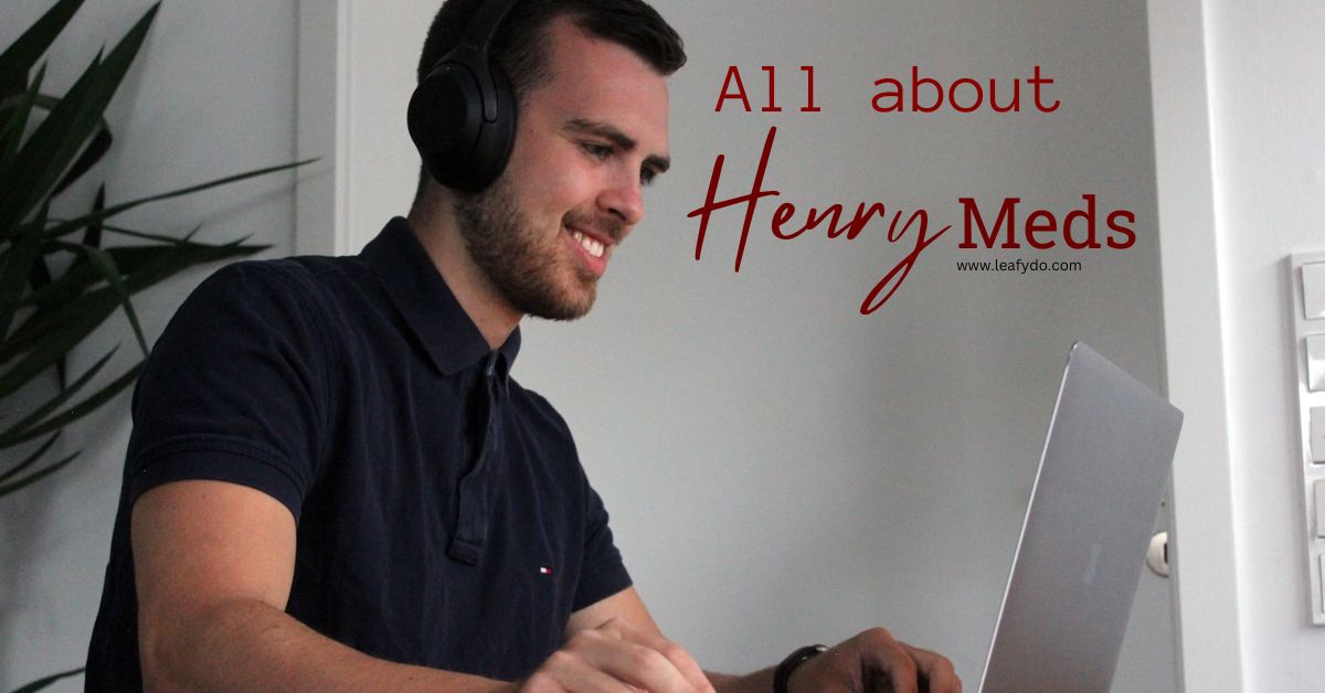 Henry Meds Reviews. Is it a good health subscription service?