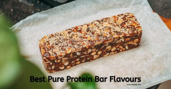 13 Best Pure Protein Bar Flavours. Choose the best one!