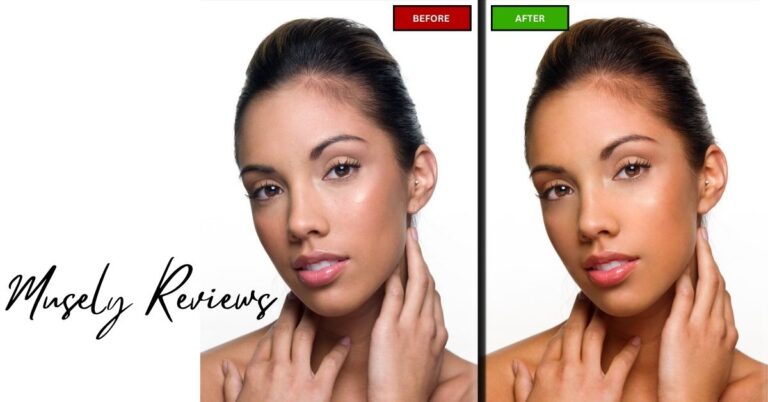 Musely Reviews: Customized Skincare that Works